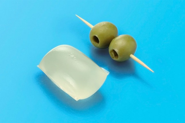 Brilliant Packaging Made From Seaweed is the Anti Single Use Plastic ...