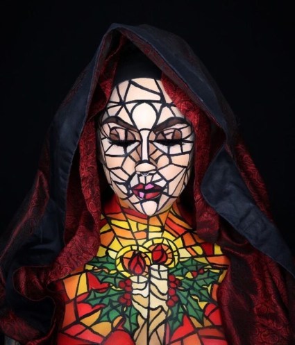 Get Inspired With These Impressive, Silly, and Wild Halloween Costumes ...