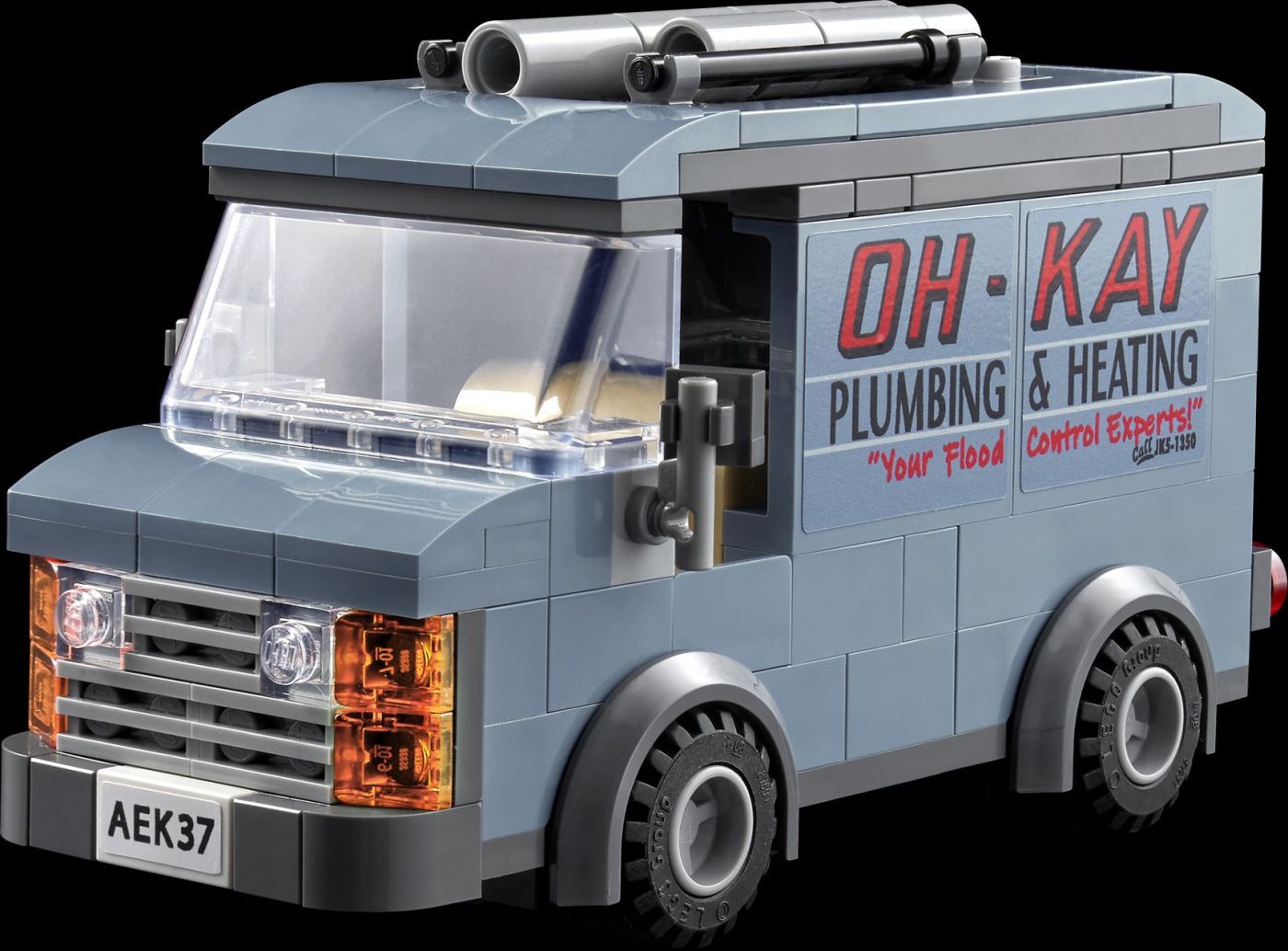 LEGO’s Huge New ‘Home Alone’ Set is Masterfully Detailed and Faithful ...