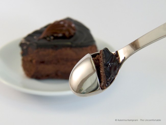 Uncomfortable Objects by Katerina Kamprani – Moss and Fog