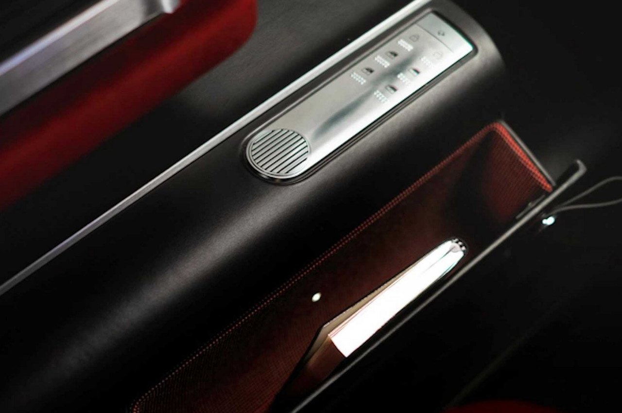 Hyundai Creates a Brilliant Vintage-Future Restomod of Their Classic ...