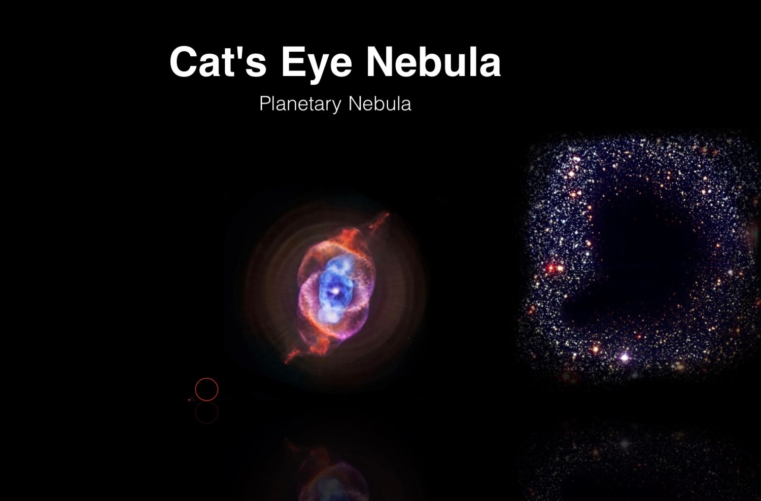 The Size of Space Website Showcases the Immense Scale of the Universe ...