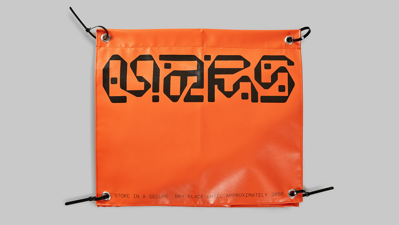 Vollebak's Latest Mars Gear Includes Antigravity Pockets and Vomit Bags ...