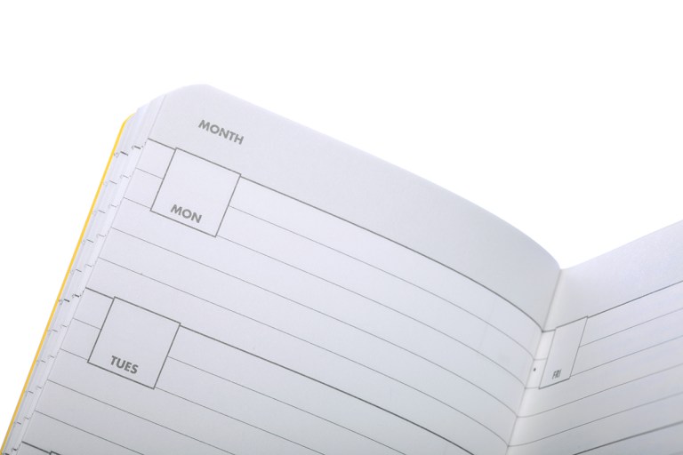 Field Notes' Limited Edition Notebooks | Moss and Fog