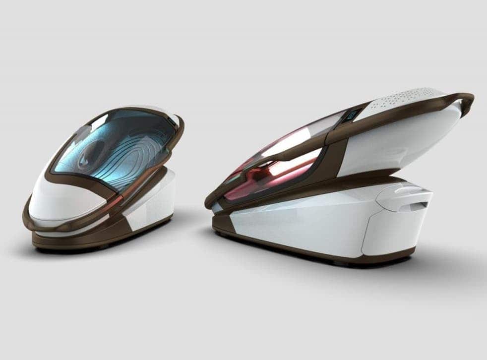 Controversial ‘Sarco Euthanasia Pod’ Gets Approval in Switzerland ...