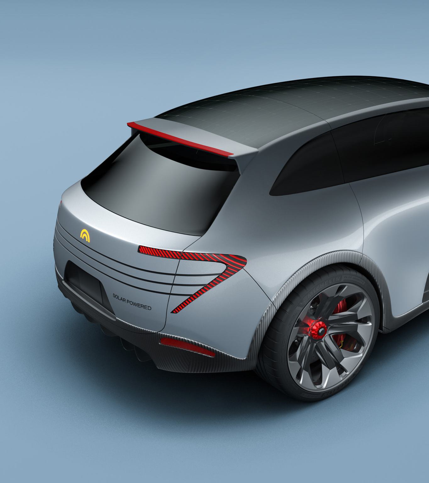 Humble Motors Hopes to Harness the Sun to Help Charge EVs – Moss and Fog