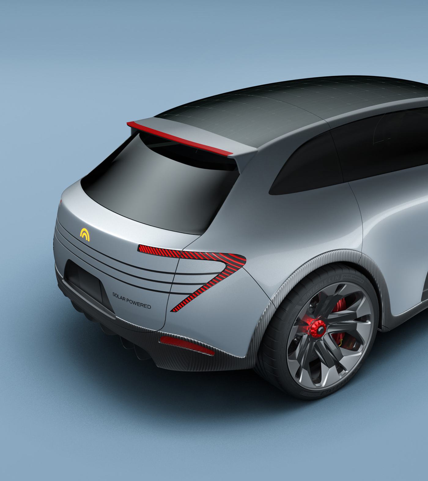 Humble Motors Hopes to Harness the Sun to Help Charge EVs – Moss and Fog