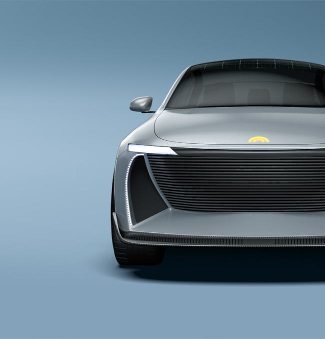 Humble Motors Hopes to Harness the Sun to Help Charge EVs – Moss and Fog