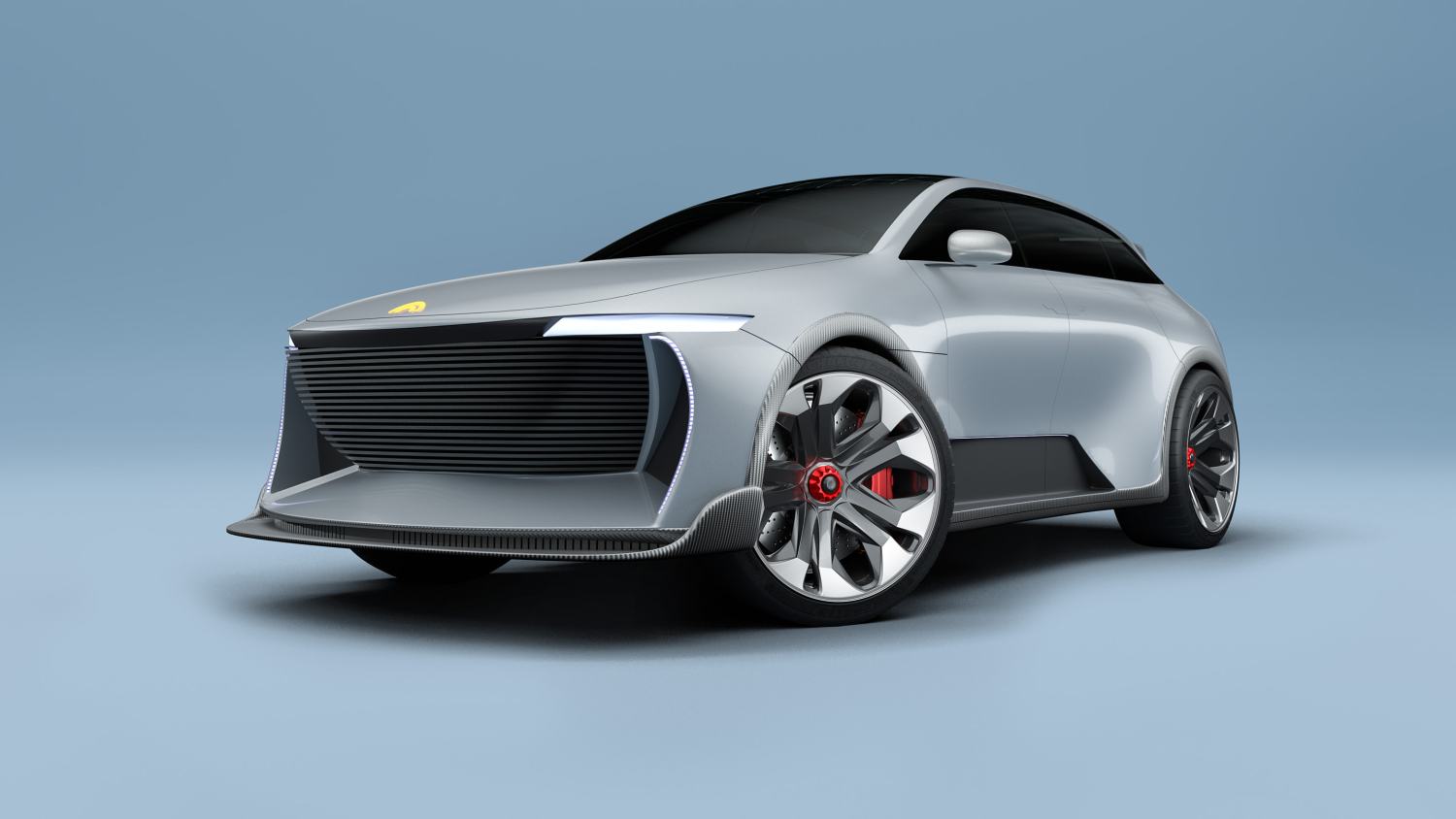 Humble Motors Hopes to Harness the Sun to Help Charge EVs – Moss and Fog