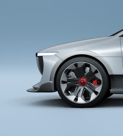 Humble Motors Hopes to Harness the Sun to Help Charge EVs – Moss and Fog