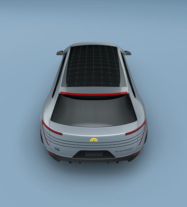 Humble Motors Hopes to Harness the Sun to Help Charge EVs – Moss and Fog