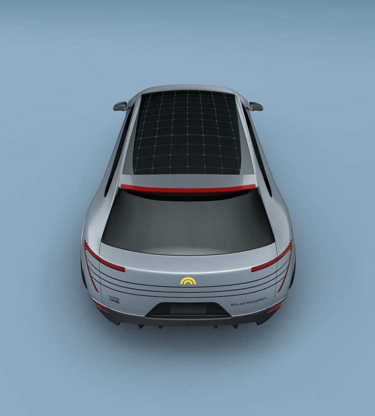 Humble Motors Hopes to Harness the Sun to Help Charge EVs – Moss and Fog
