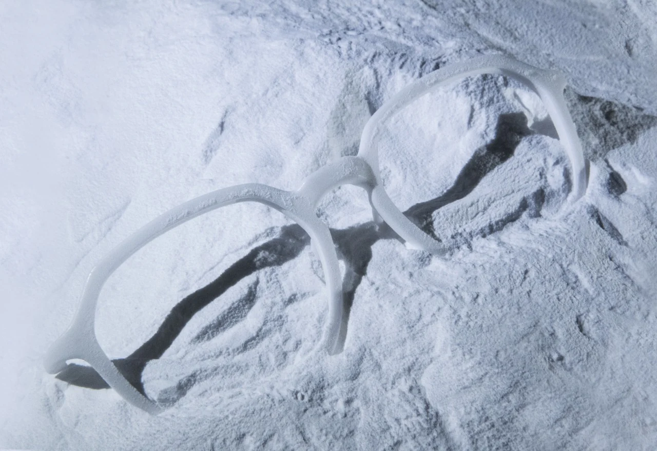 3D Printed Eyewear Promises Custom Fit and Limitless Designs | Moss and Fog