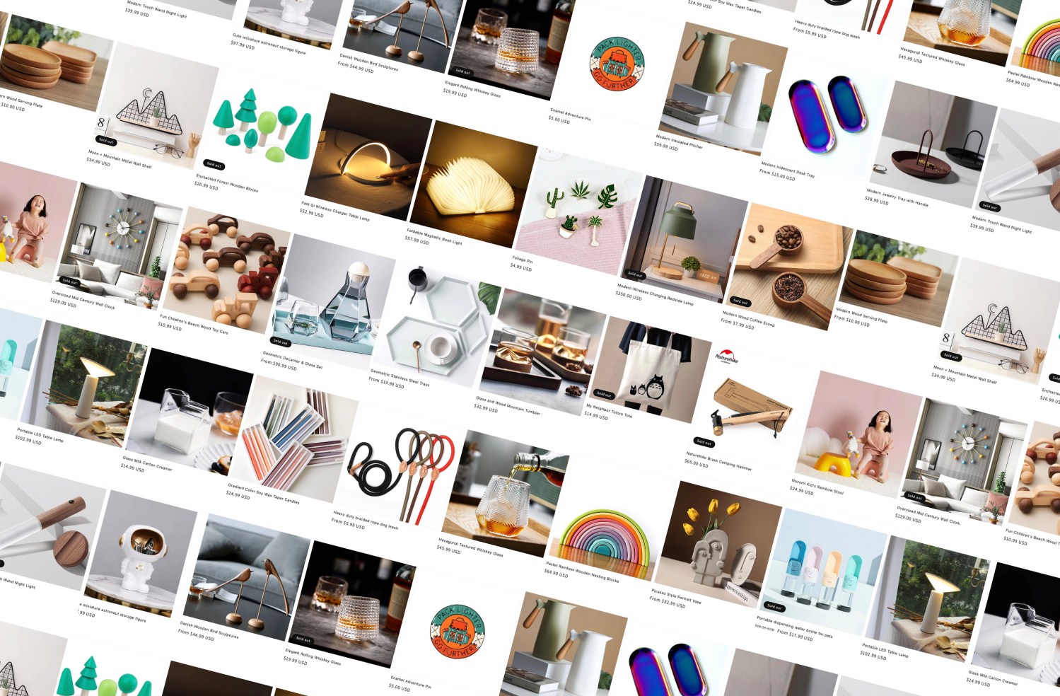 New Items in the Moss and Fog Shop - Moss and Fog