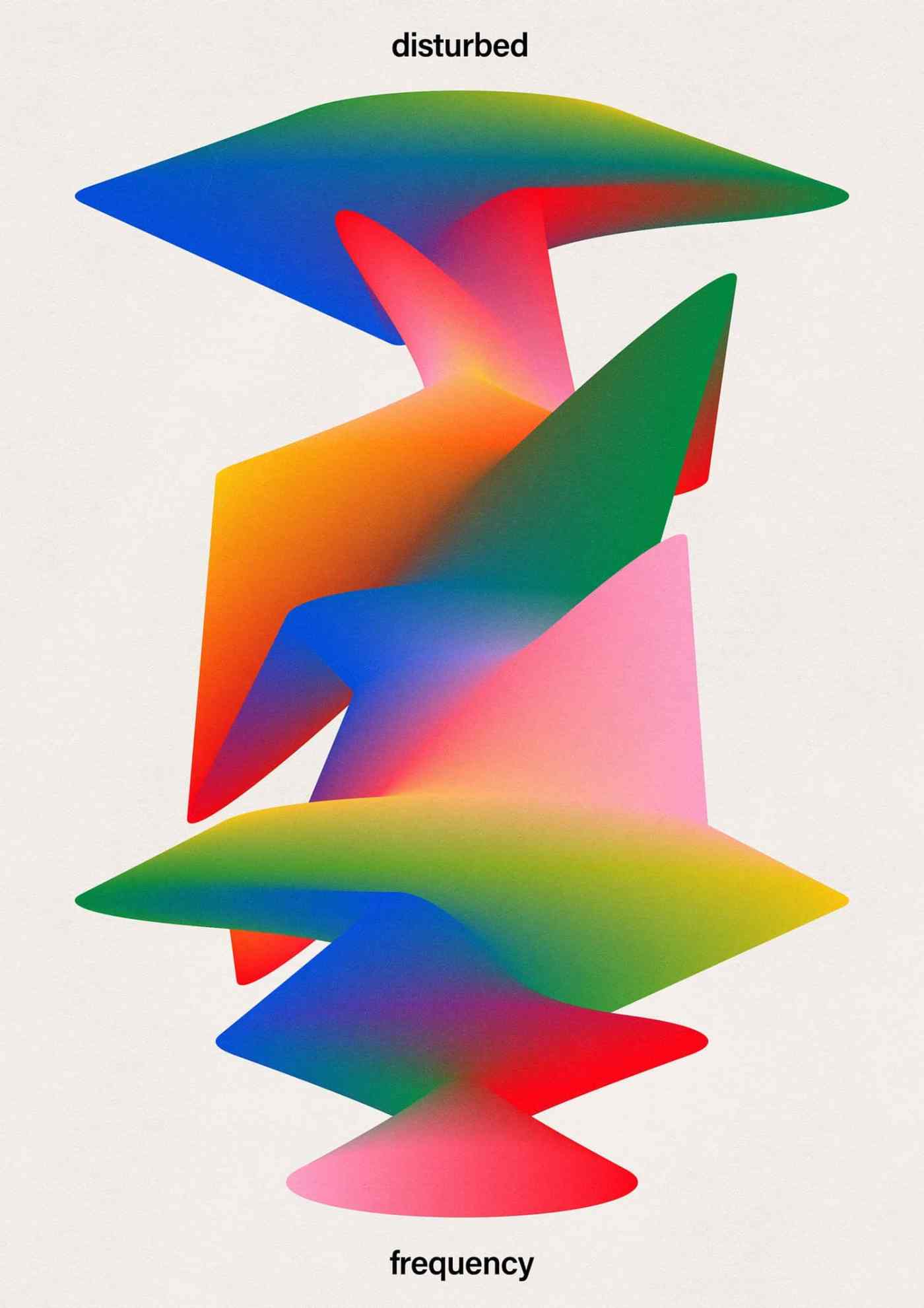 Colorful and Dynamic Graphical Abstraction by Jerry-Lee Bosmans – Moss ...