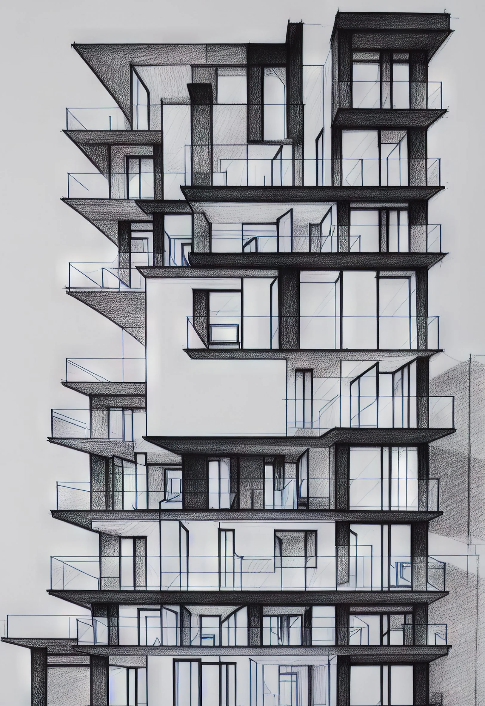 How Artificial Intelligence will Change and Impact Architecture » Moss ...