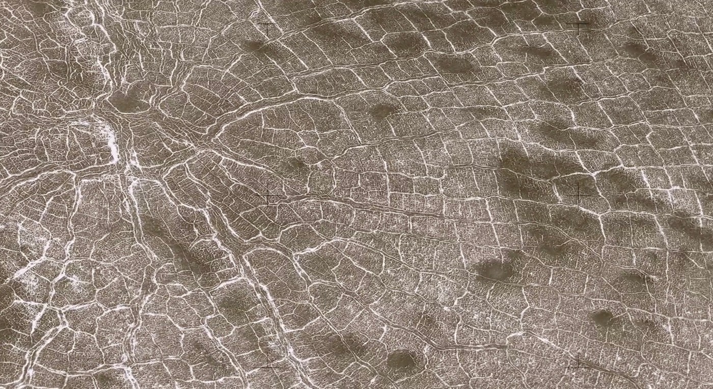 Watch This Stunning 3D Flyover of Mars » Moss and Fog