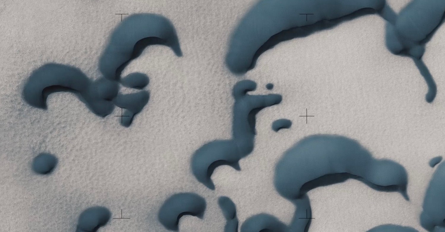 Watch This Stunning 3D Flyover of Mars » Moss and Fog