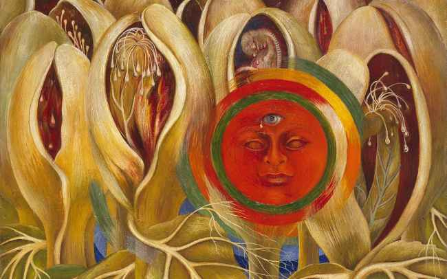 5 Of the Most Famous Mexican Artists of All Time | Moss and Fog