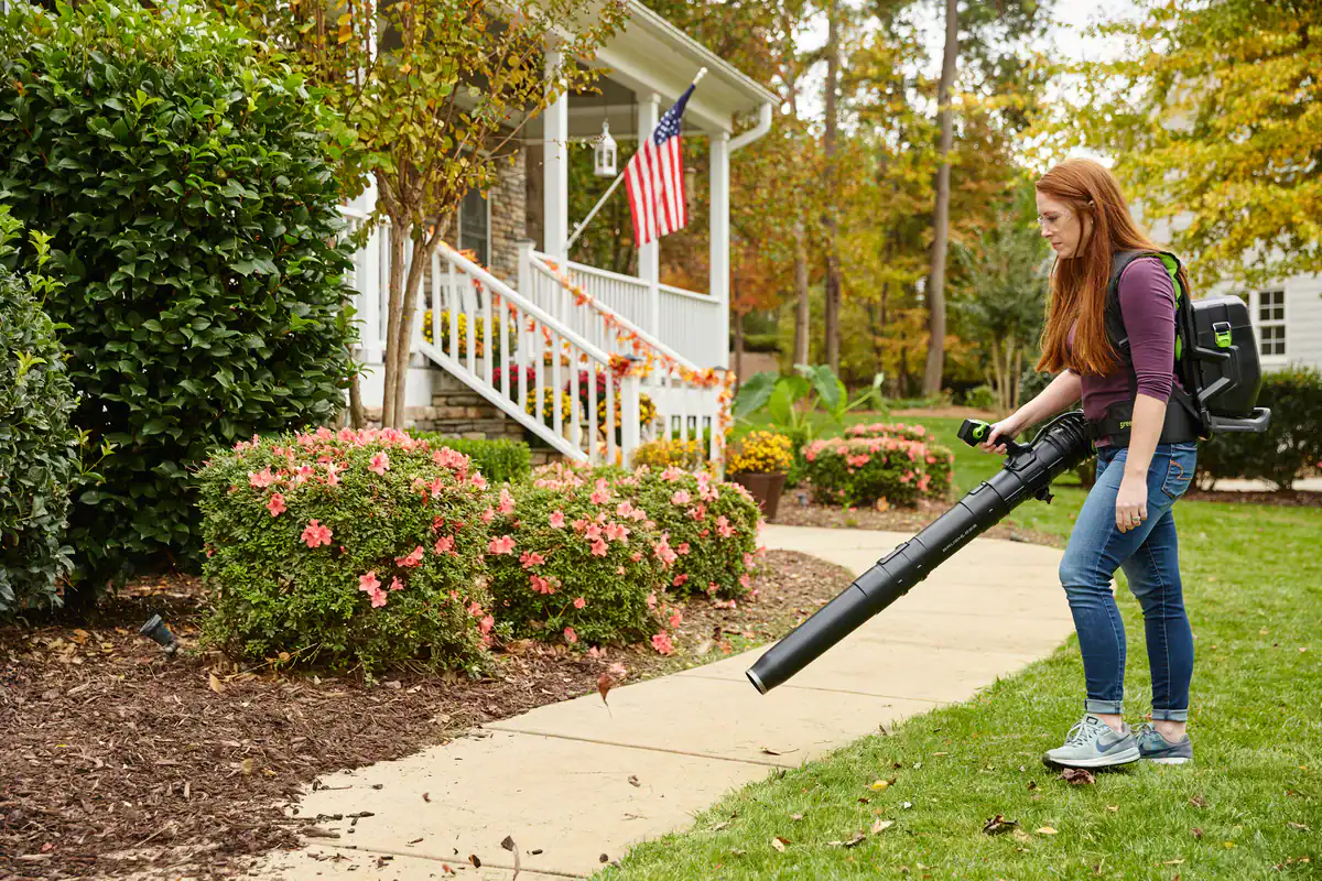 Choosing the Best Tools for a Landscaping Job » Moss and Fog
