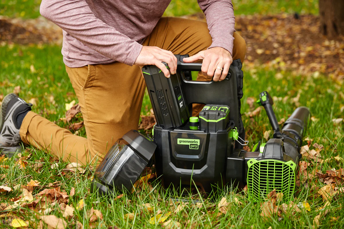Choosing the Best Tools for a Landscaping Job » Moss and Fog