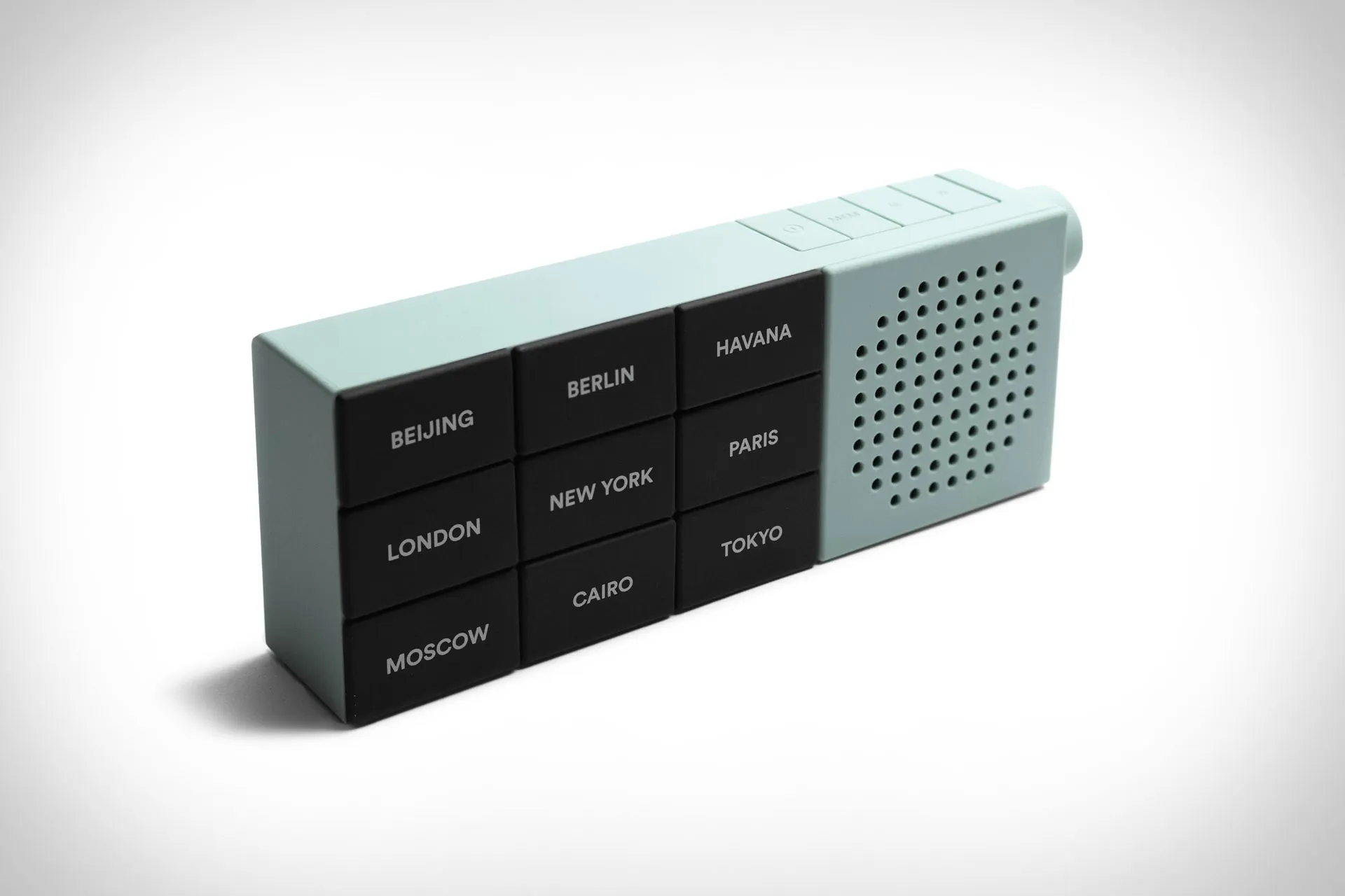 The Beaches of The Seychelles Are So Stunning They Almost Look Fake ...