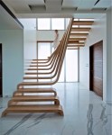 Stunning Stair Design From Around the World – Moss and Fog
