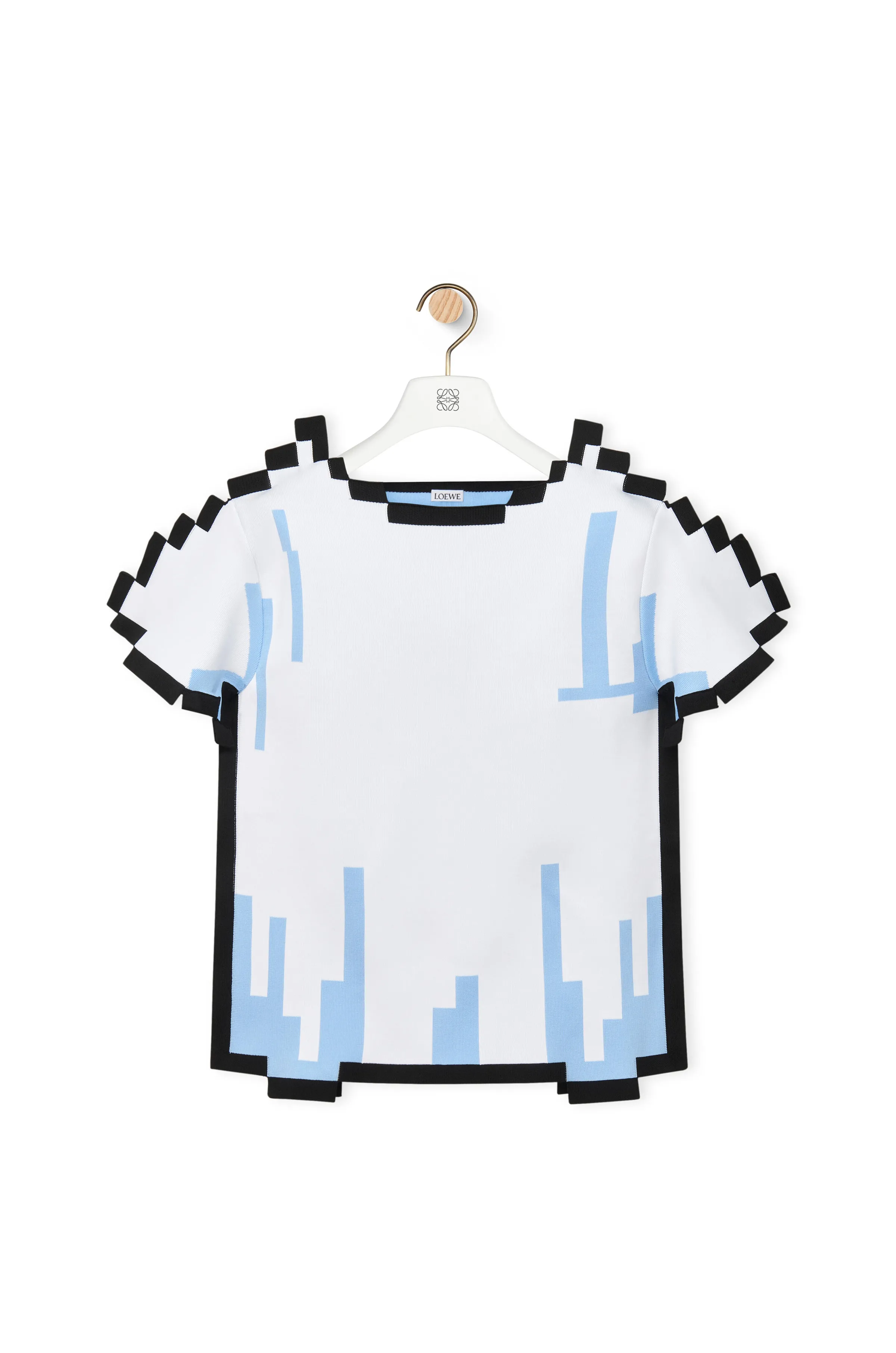You Too Can Wear These Pixelated Clothes, But They Won’t Come Cheap ...
