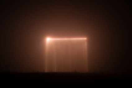 Fireworks and Drones Combine to Create Amazing Long Exposure Images ...