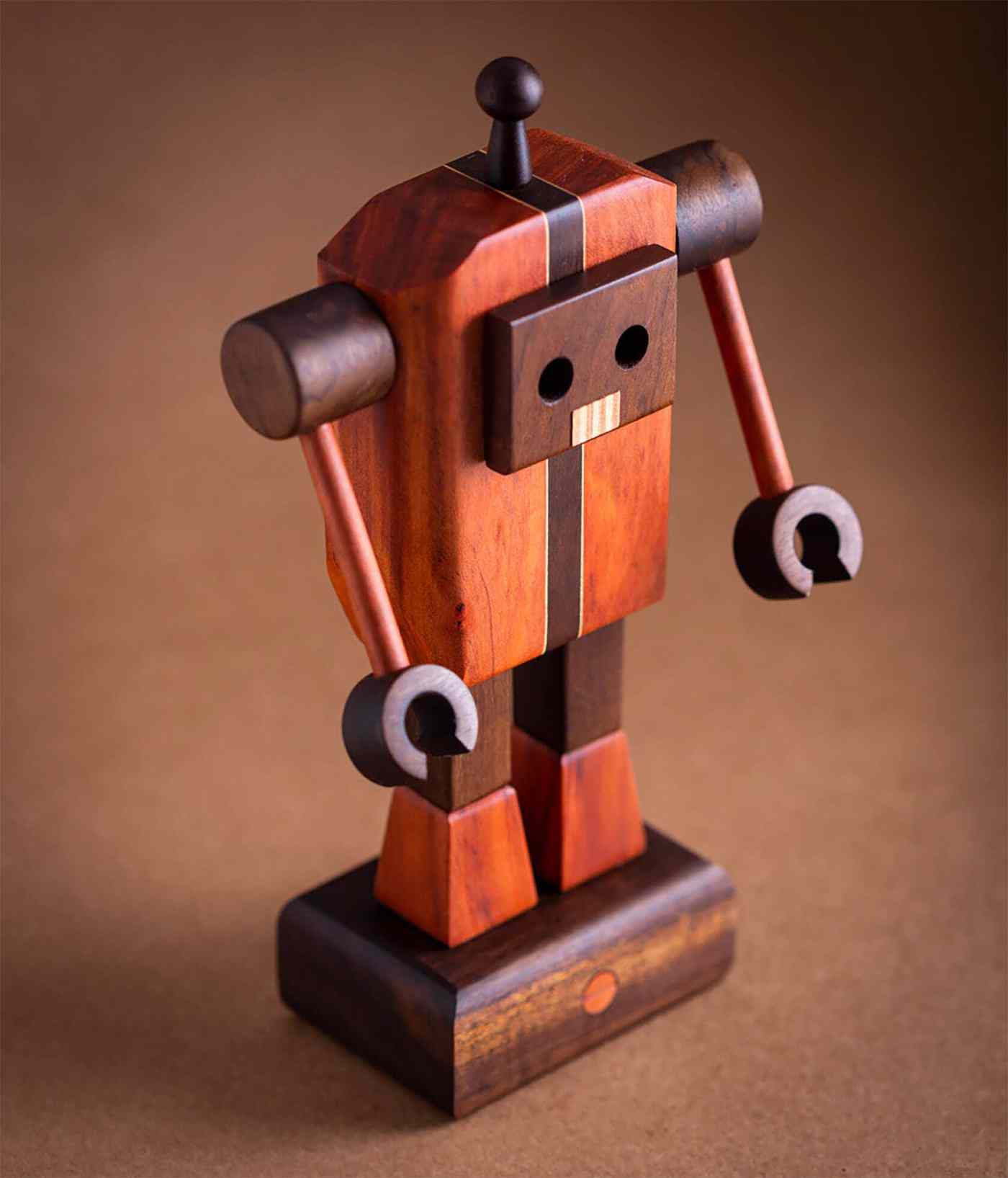 Charming Handmade Wooden Toys by Popoke | Moss and Fog