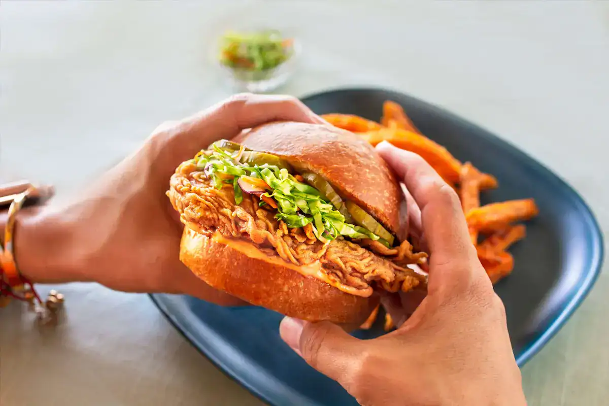 US Approves Lab Grown Chicken, Beginning a New Era in Meat Production ...