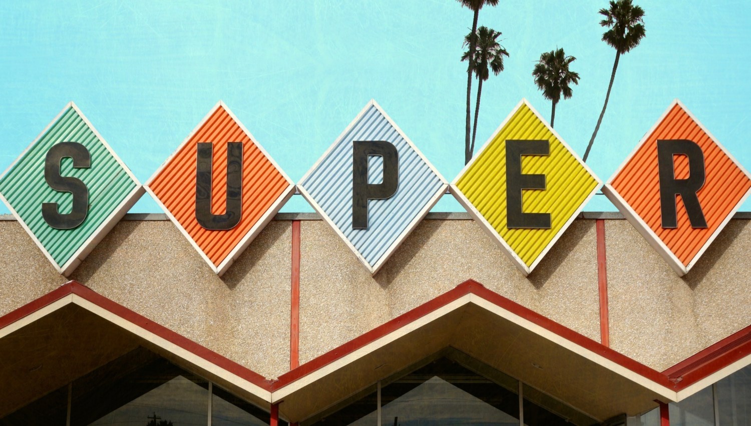 The History of Googie Architecture » Moss and Fog