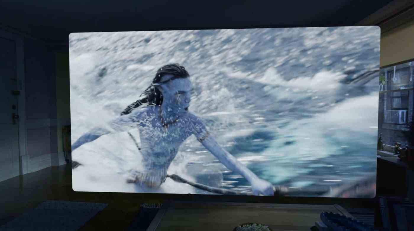 Apple's Vision Pro Aims to Bring Augmented Reality to Primetime | Moss ...