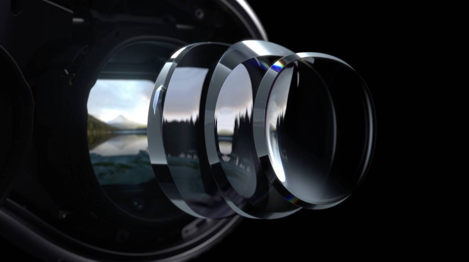 Apple's Vision Pro Aims to Bring Augmented Reality to Primetime | Moss ...