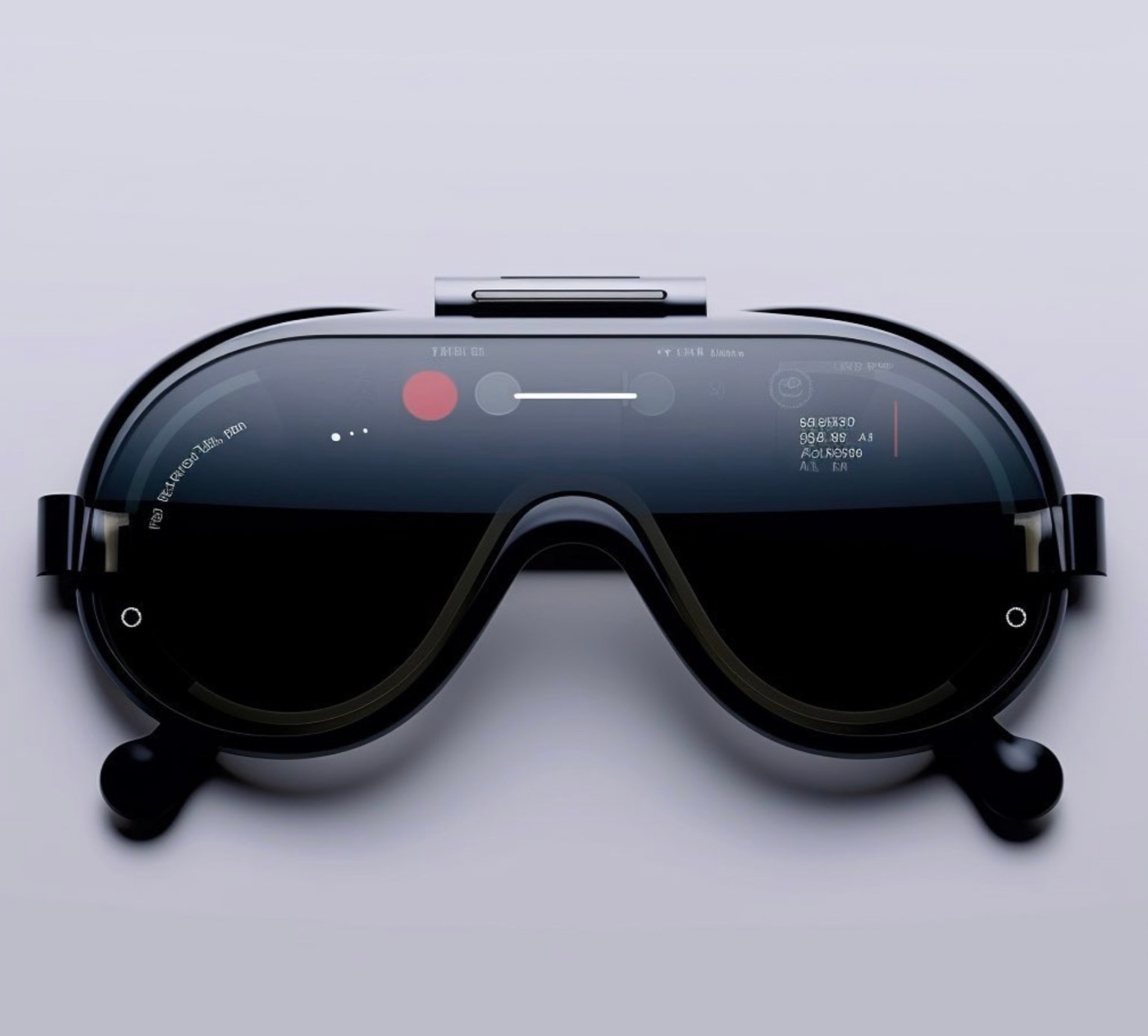 An Improbable Future Showcases Worn, Weathered Technology – Moss and Fog