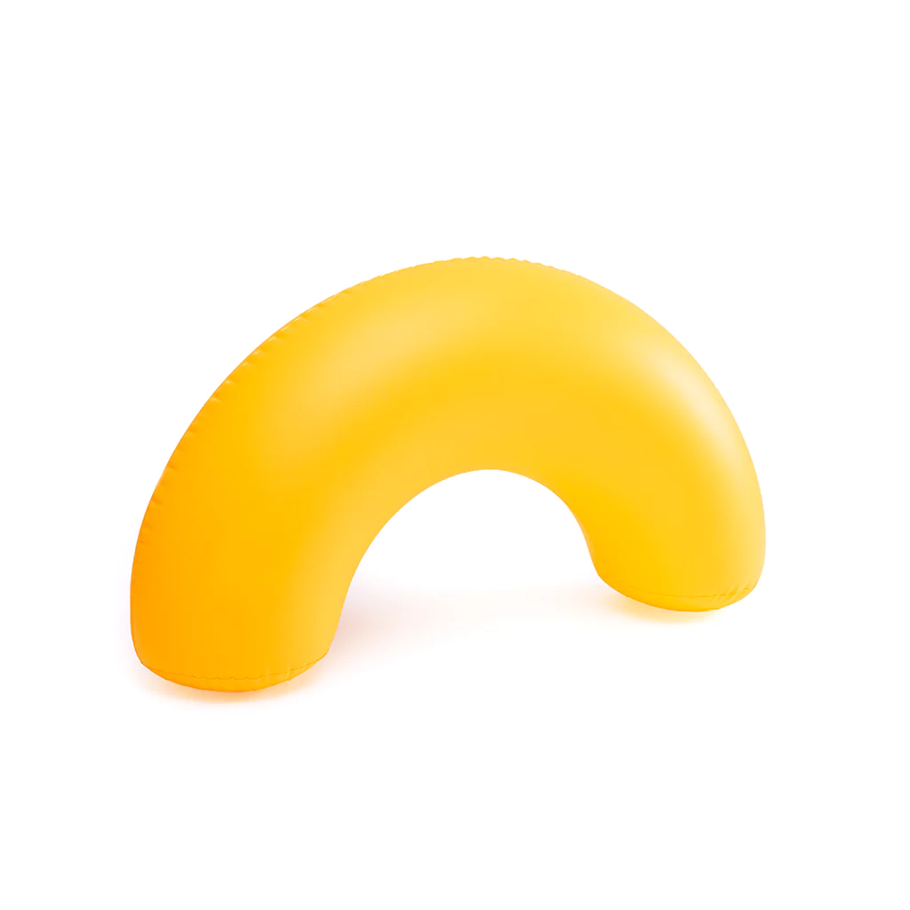 Move Over, Foam Noodle. The Pool Pasta is Here – Moss and Fog