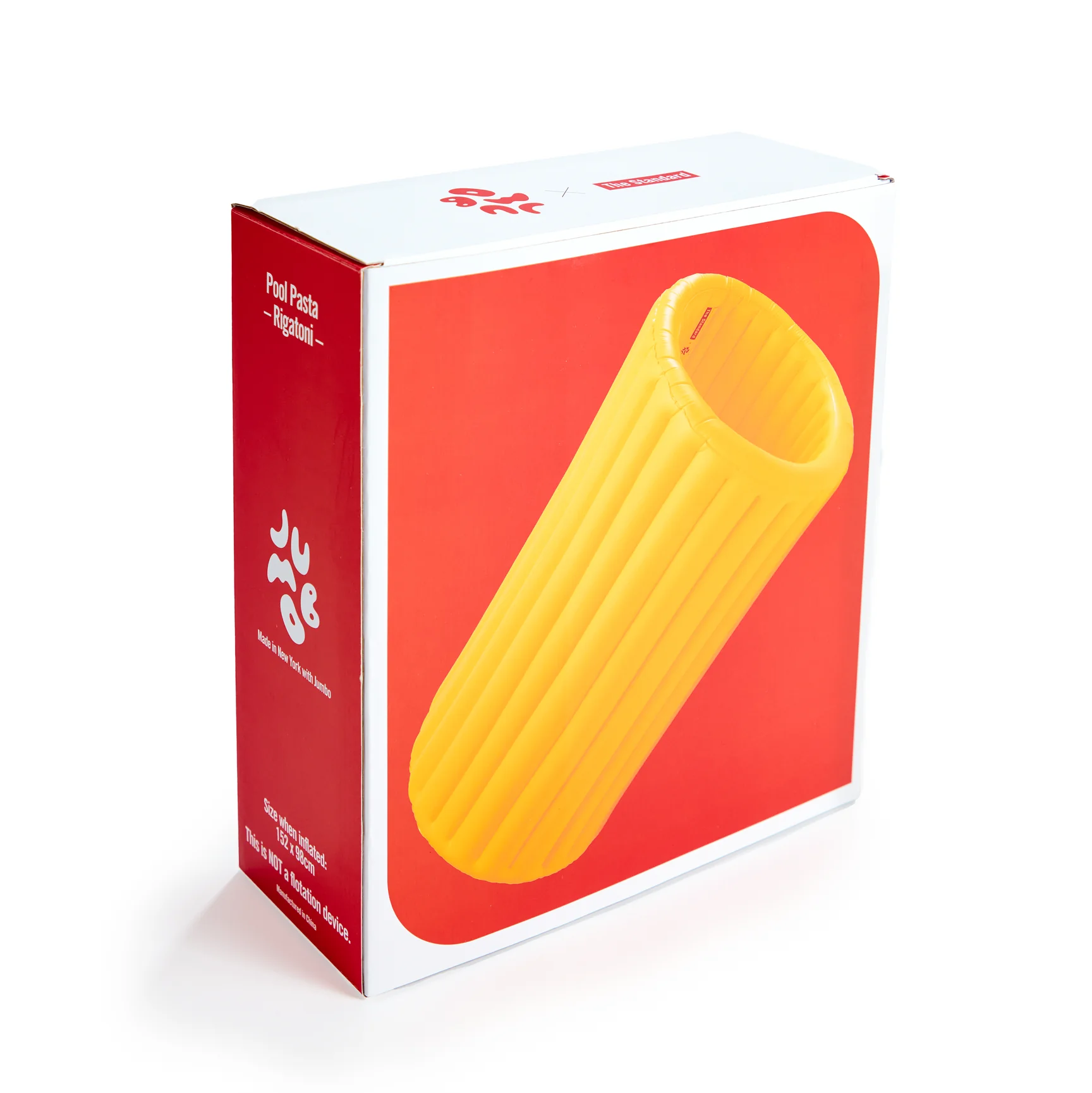 Move Over, Foam Noodle. The Pool Pasta is Here – Moss and Fog