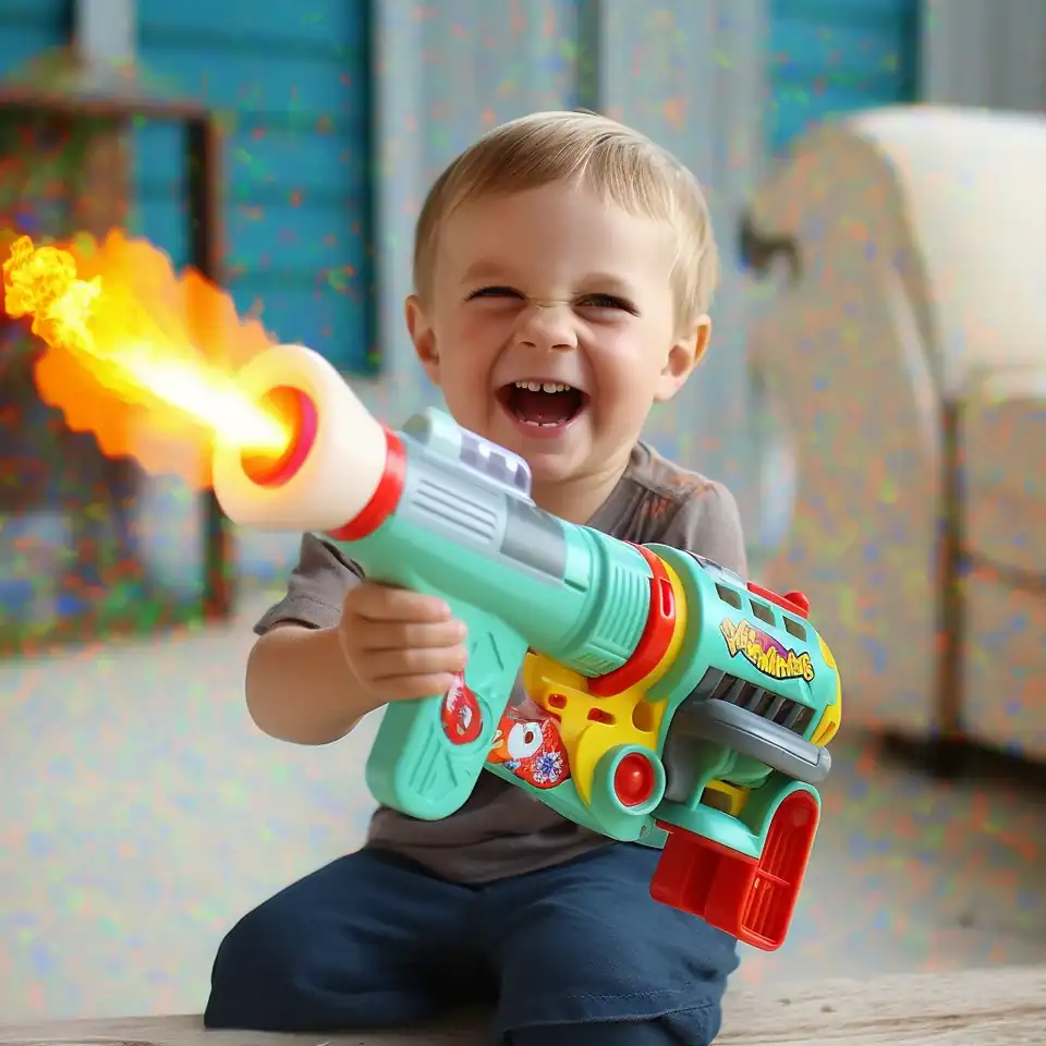 Hilarious and Dangerously Inappropriate Toys for Toddlers » Moss and Fog