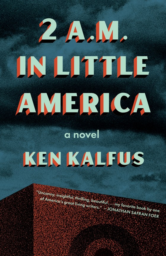 Best Book Cover Designs of the Year | Moss and Fog