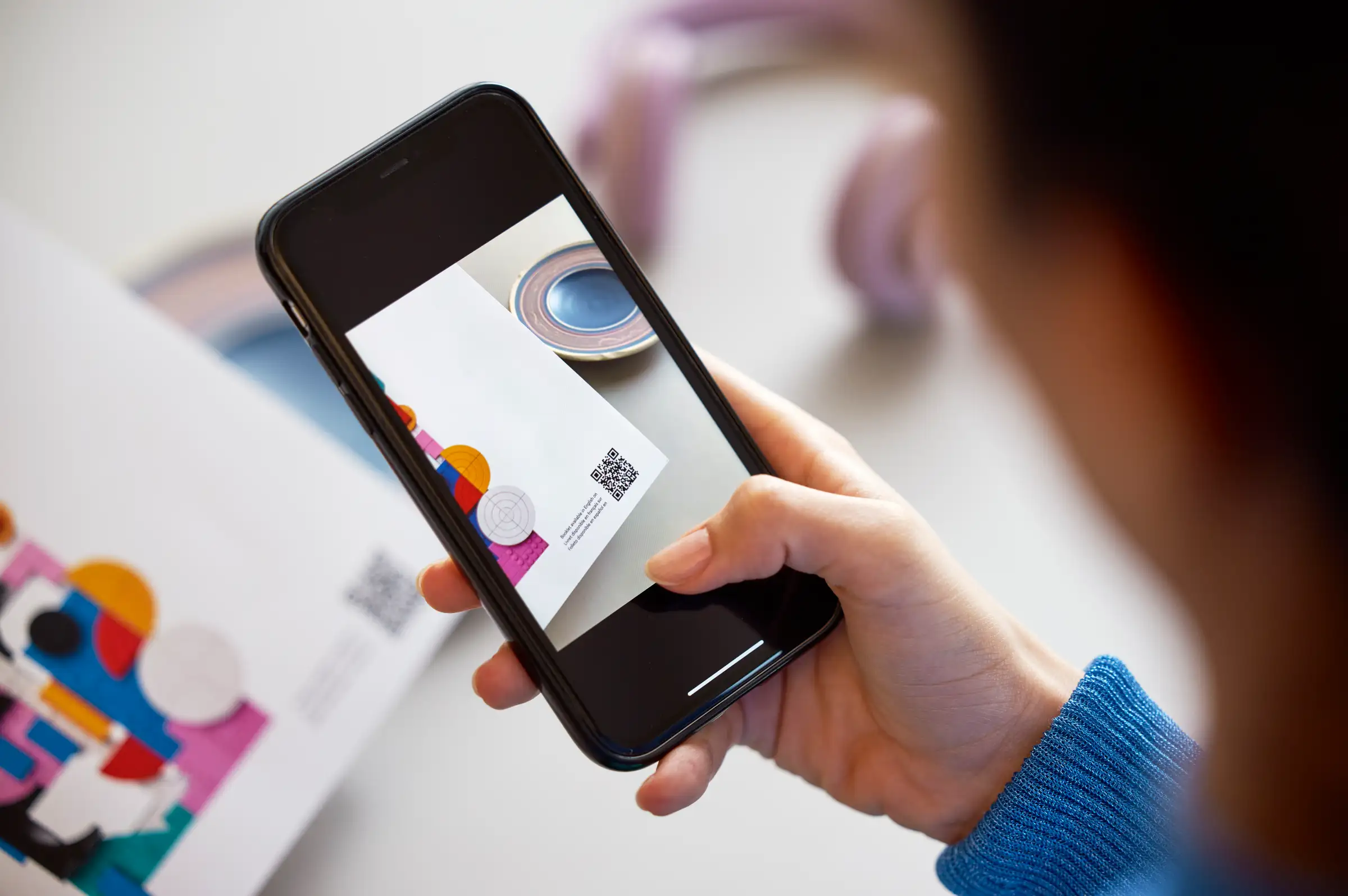 LEGO’s Modern Art Set Lets Your Creative Side Out to Play » Moss and Fog