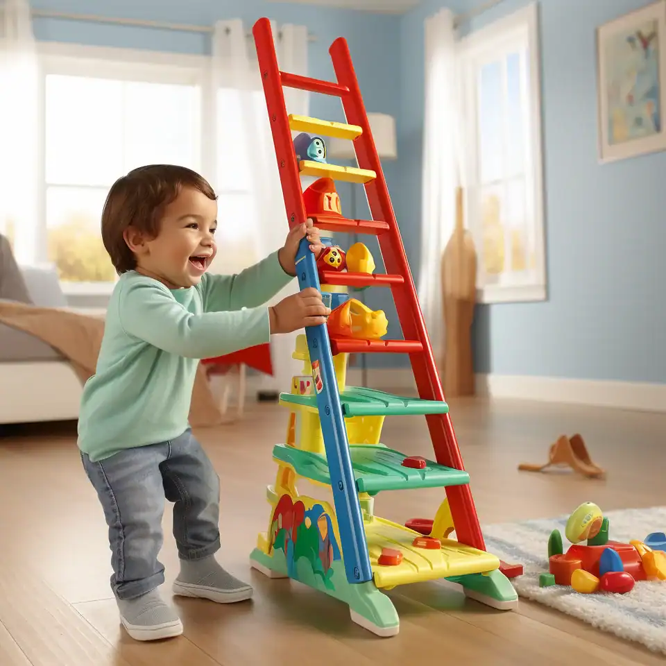 Hilarious and Dangerously Inappropriate Toys for Toddlers » Moss and Fog