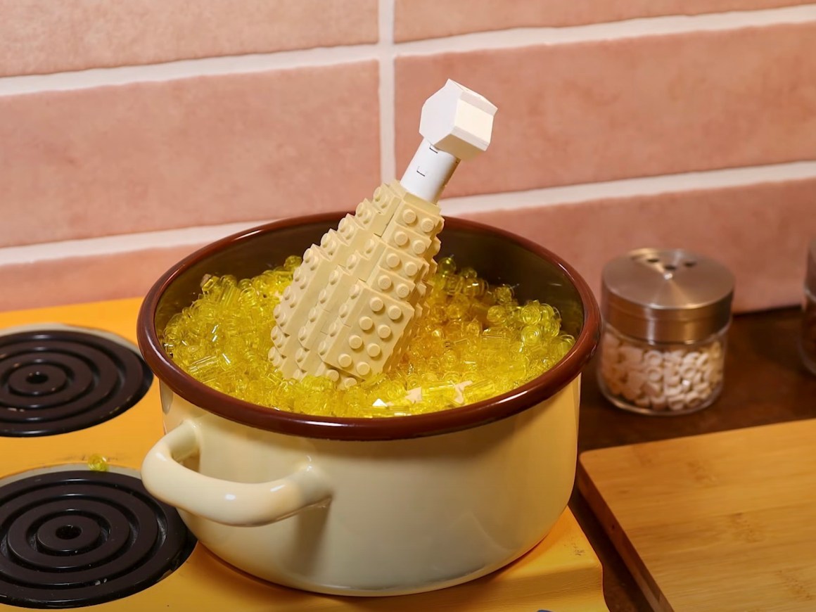 Five Margarita Recipes in Honor Of Jimmy Buffett » Moss and Fog