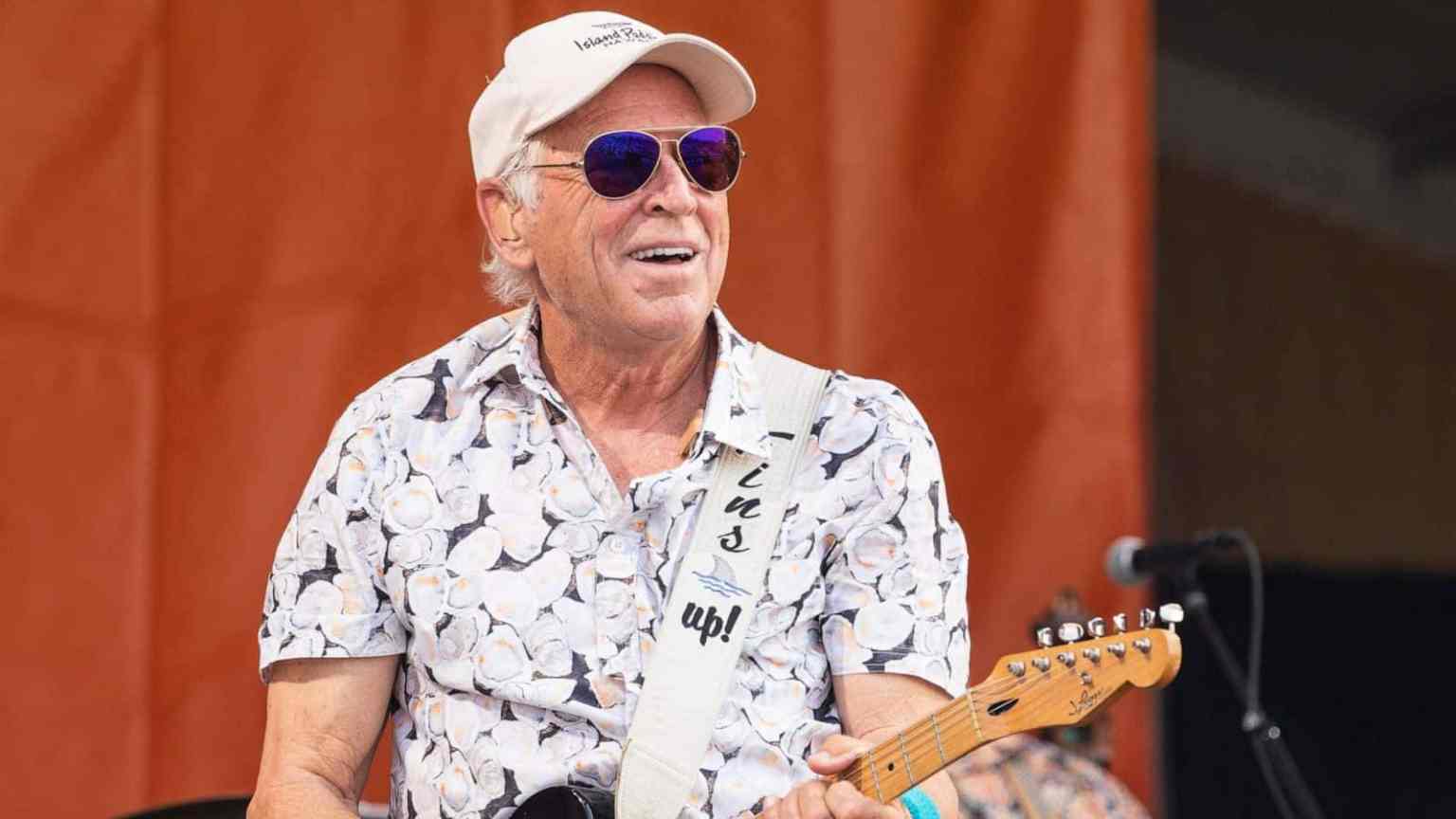 Five Margarita Recipes in Honor Of Jimmy Buffett » Moss and Fog