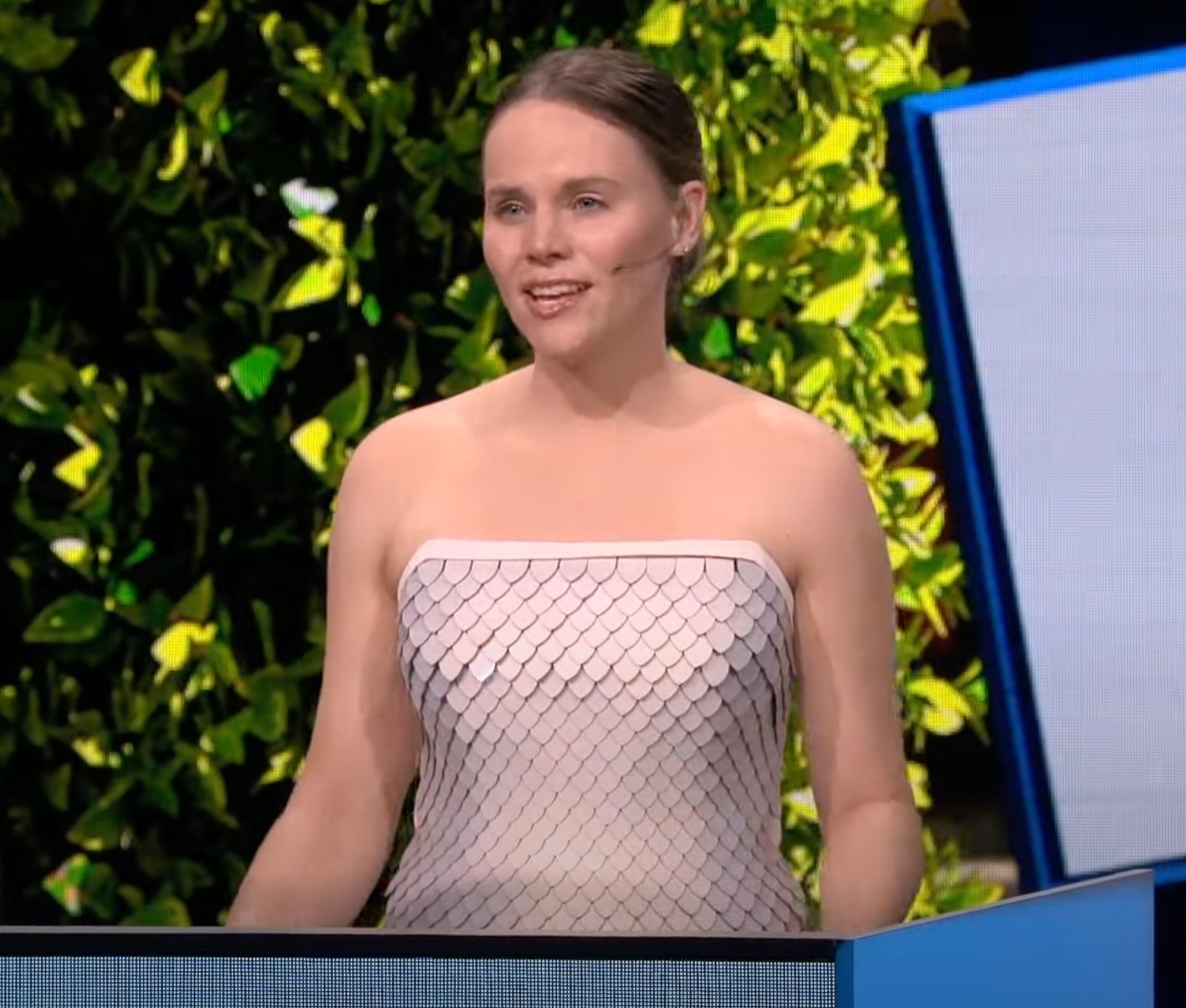 Adobe Shows Off a Dress That Can Change Pattern and Design on Demand ...