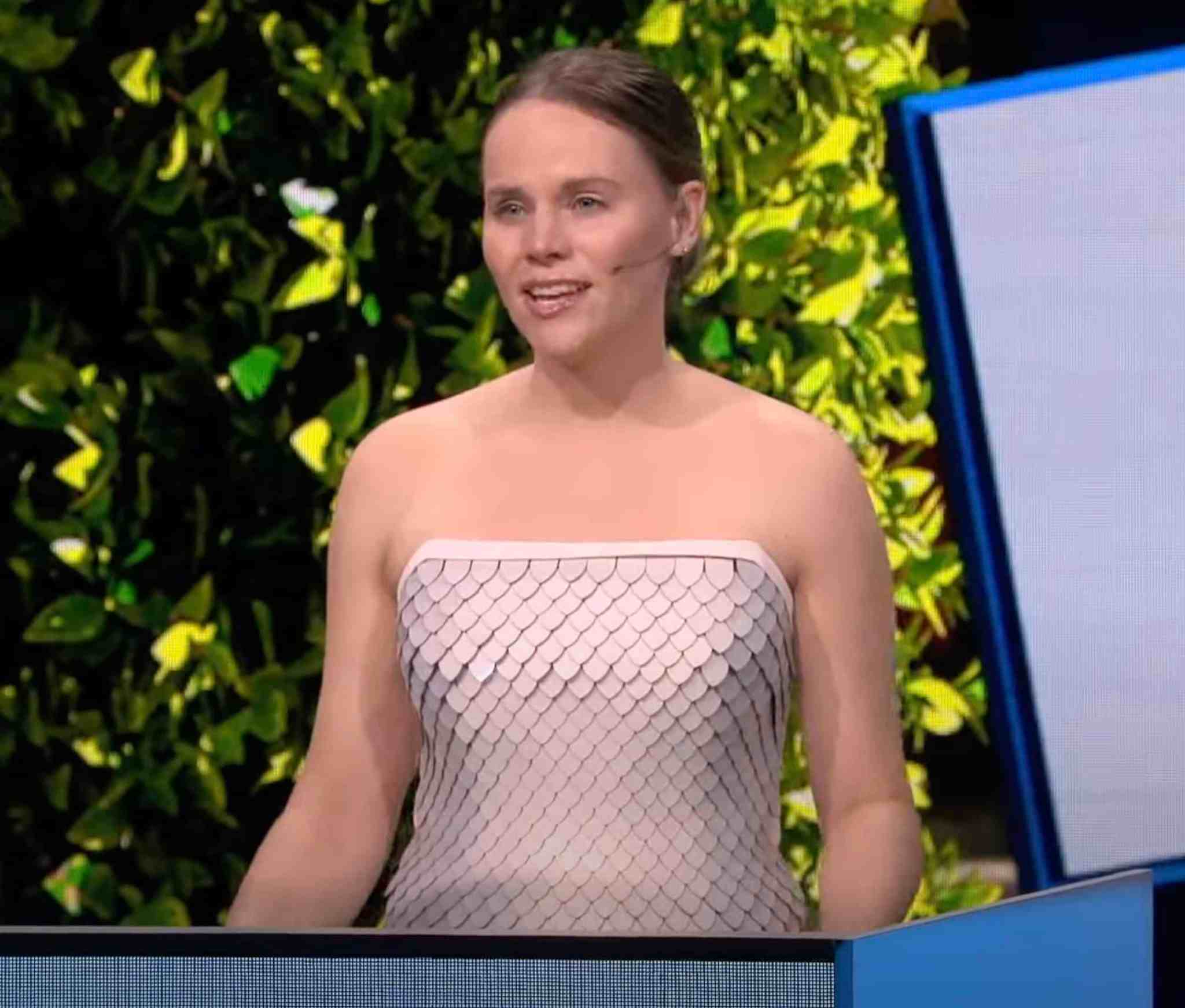 Adobe Shows Off a Dress That Can Change Pattern and Design on Demand ...