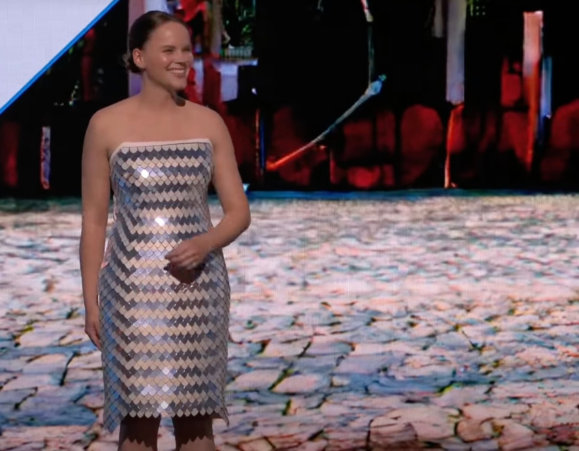Adobe Shows Off a Dress That Can Change Pattern and Design on Demand ...