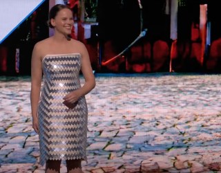 Adobe Shows Off a Dress That Can Change Pattern and Design on Demand ...