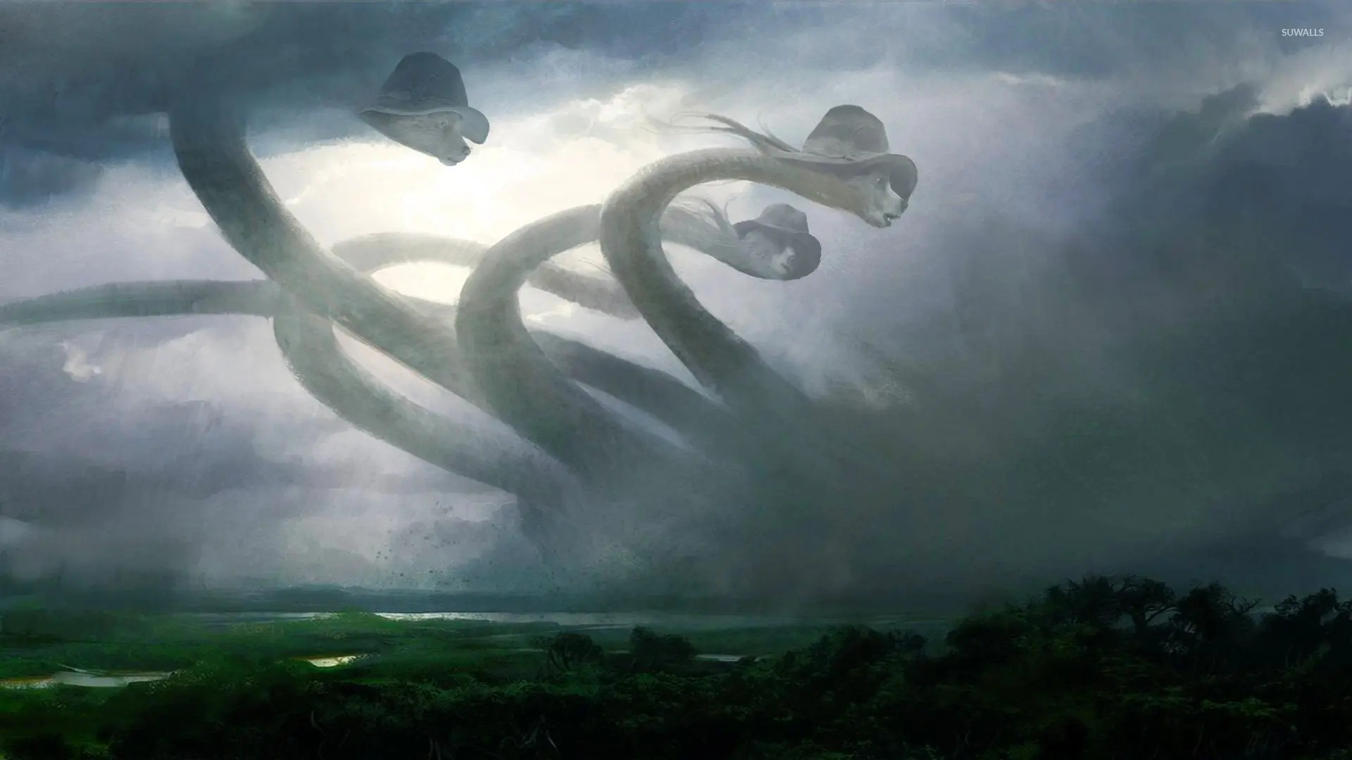 Paddington Bear Makes His Appearance Across All of Hollywood » Moss and Fog