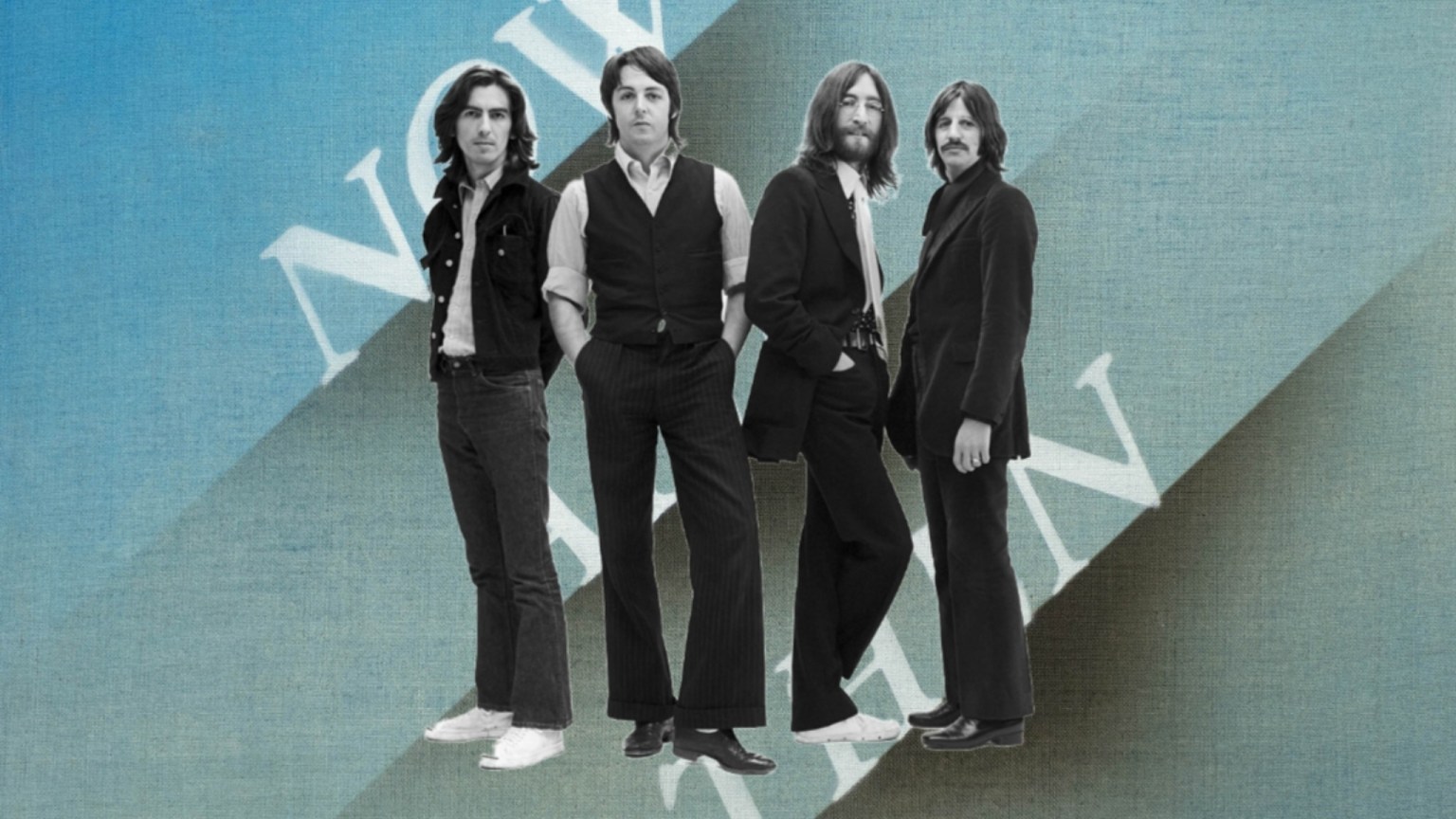 Listen to 'Now and Then', The First New Beatles Song in 50 Years | Moss ...