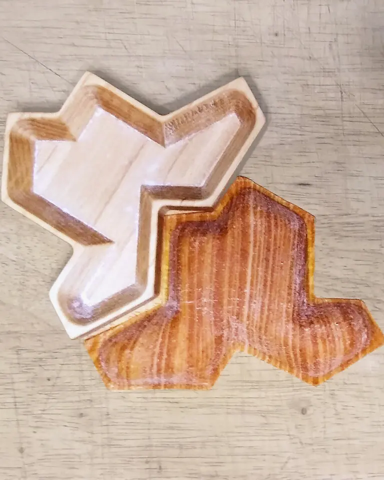 Newly Discovered "Einstein" Shape Has Spawned Myriad of New Pattern ...